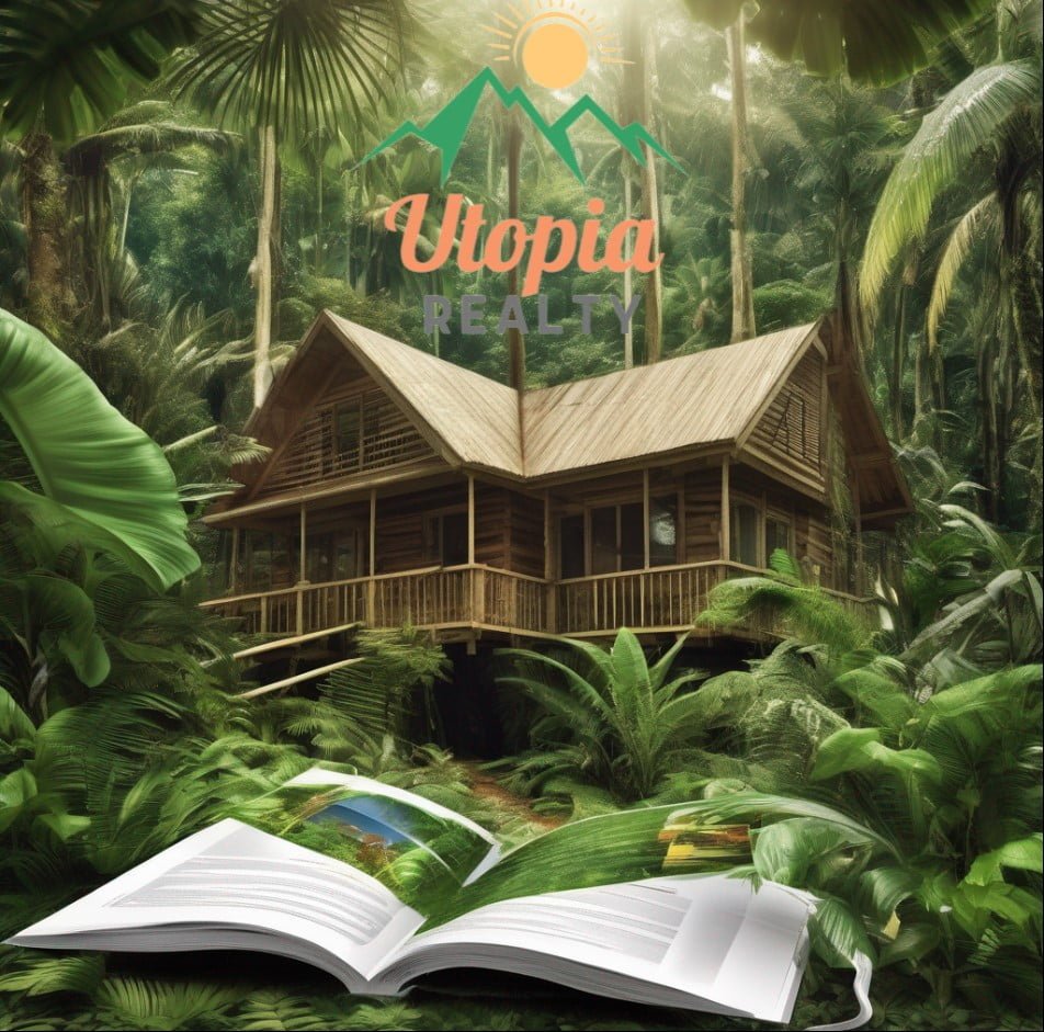Home - Utopia Realty