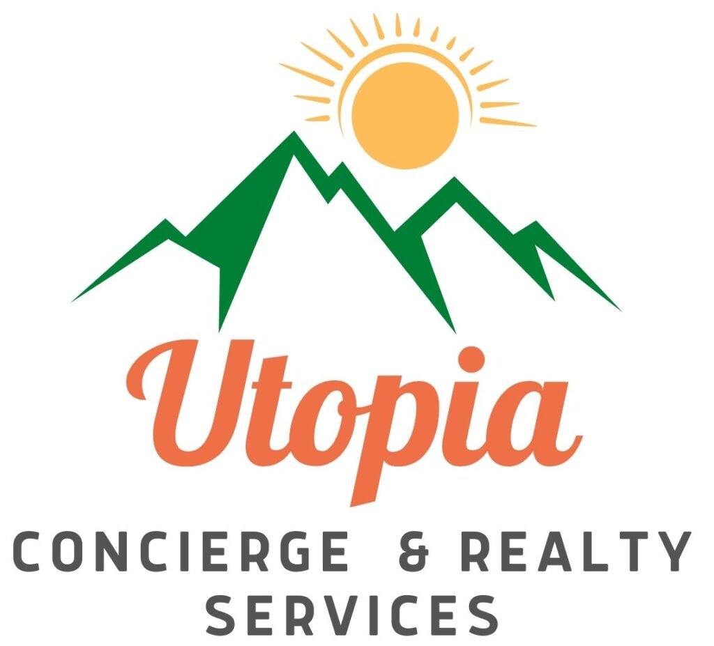 Home - Utopia Realty